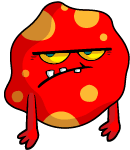 You have been captured by the Jellymen!